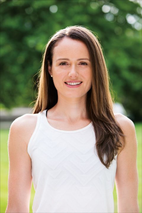 Erin Taylor (Author of Hit Reset)