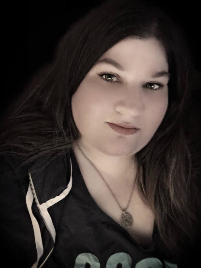 Misty Rice (Author of Secret Millionaire)