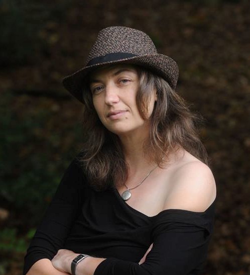 Jennifer Ash (Author of The Outlaw's Ransom)