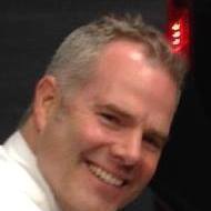 Steven M. Sullivan (Author of My Lady Zane)