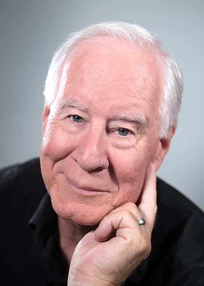 E.A. Fournier (Author of Still Breathing)