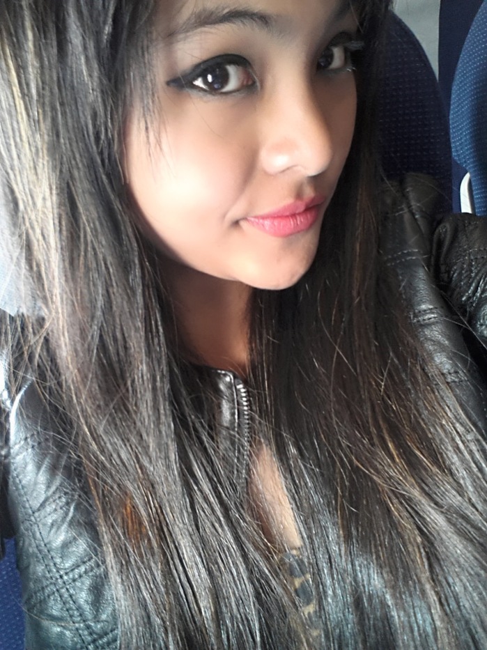 Priya Dolma Tamang (Author of Ivory Gleam)