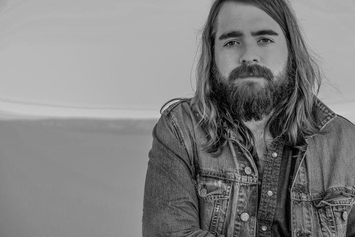 Joshua Wheeler (Author of Acid West)