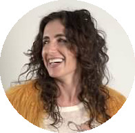 Suzi Siegel (Author of Tiny New York)