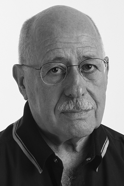 Silviano Santiago (Author of Stella Manhattan)