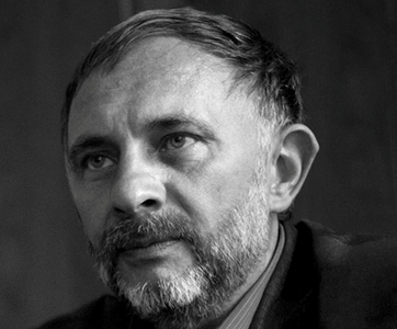 Corin Braga (Author of Luiza Textoris)