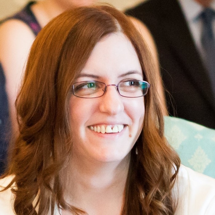 Llinos Cathryn Thomas ( of Consolation Songs)
