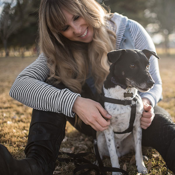 Jennifer Hart (Author of Baxter Meets His Monster)