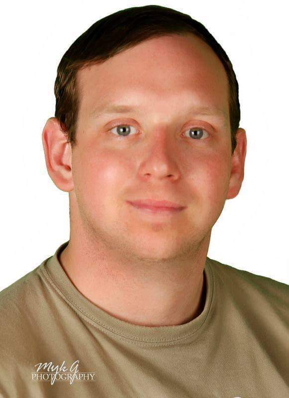 James Manning (Author of The Hunter)