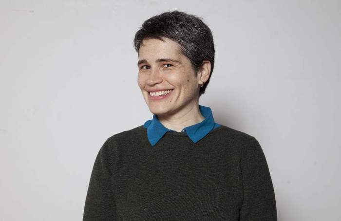 Ana Ojeda (Author of Vikinga Bonsai)