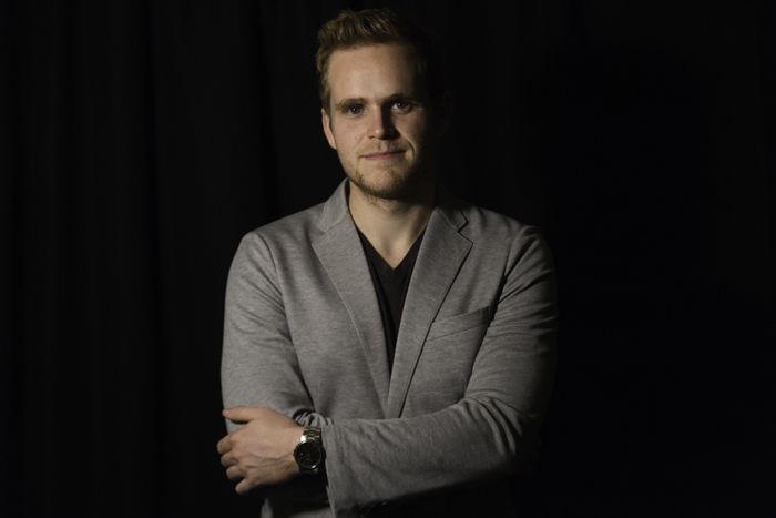 Carter Bowman (Author of Part-Timers)