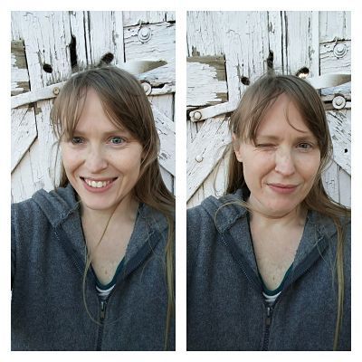 K.L. Lantz (Author of Drats, Foiled Again!)