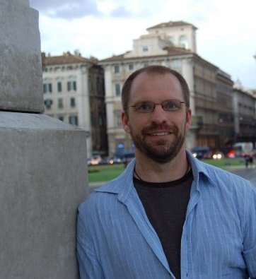 Roger Thompson (Author of Beyond Duty)