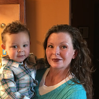 Betsy Randolph (Author of Tokens of the Liars)