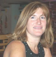 Teri A. Jacobs (Author of The Void)