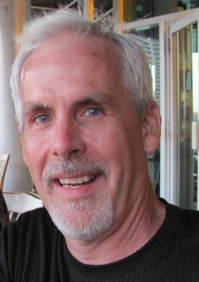 Bruce Gamble (Author of Black Sheep One)