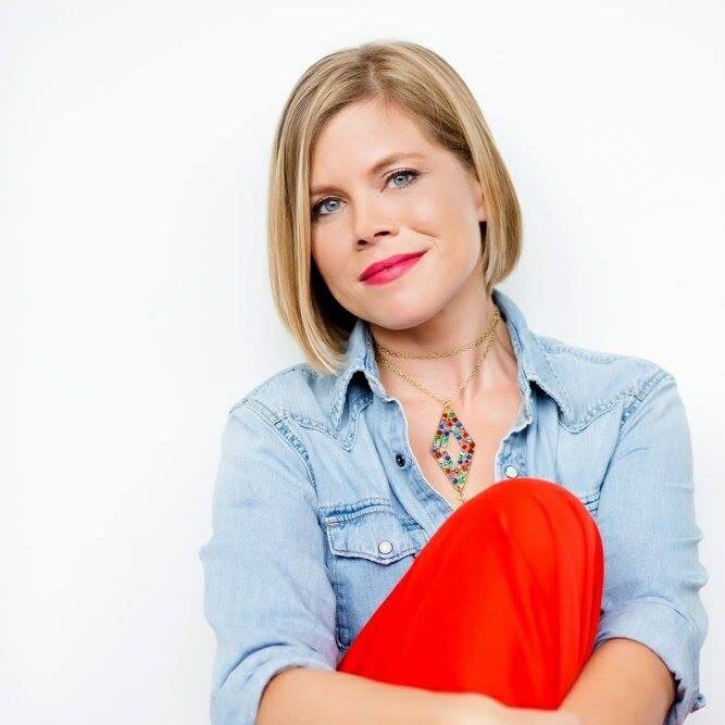 Christine Hilbert (Author of Echo of the Star)