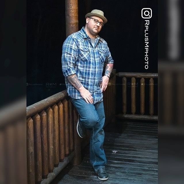 Rob Somers (Author of The Frat Chronicles Anthology)