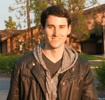 Michael A. Morea (Author of The Ashen Prophecy)