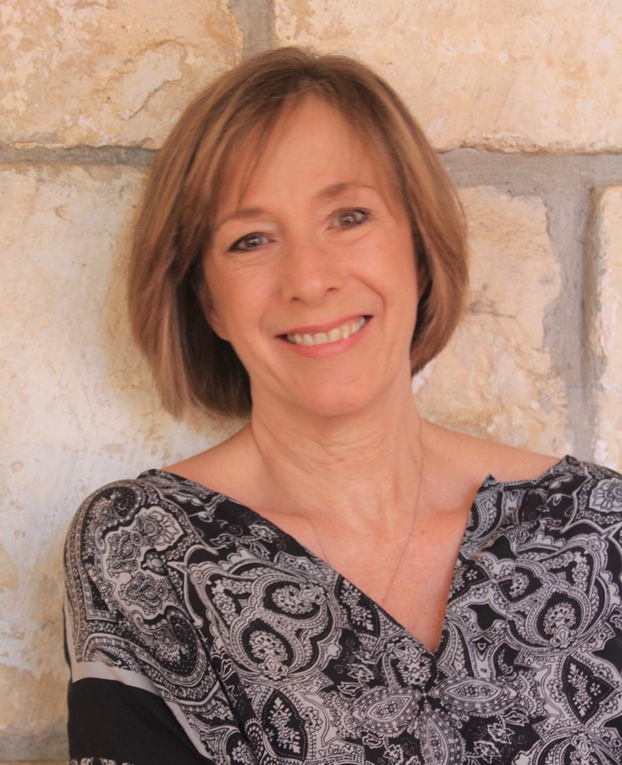 Debra Dean (Author of The Madonnas of Leningrad)