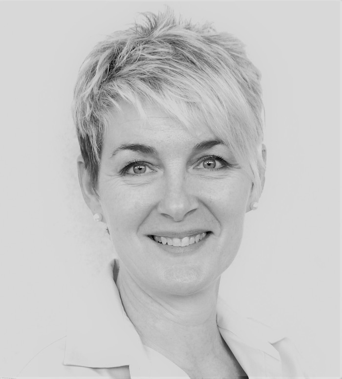 Deborah Small (Author of My Dear One)