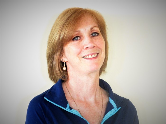 Debbie Boek (Author of If Not For The Knight)