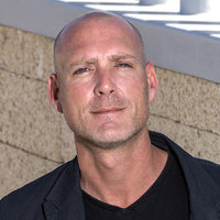 Lee Daniel Bullen (Author of Beset)