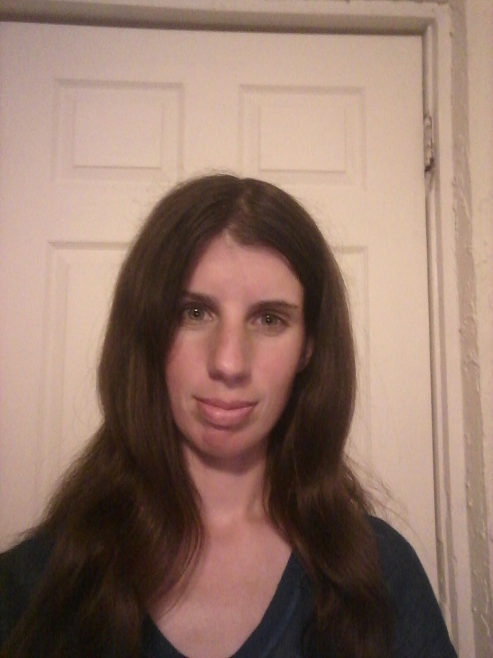 Sarah E. Mudge (Author of The Amber Case)