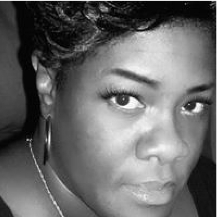 Meesha Mink (Author of Desperate Hoodwives)