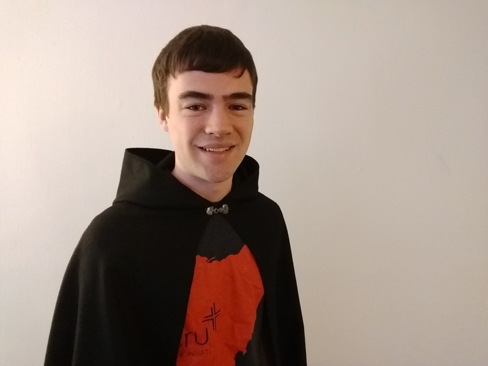 Samuel Livingston (Author of The Story)