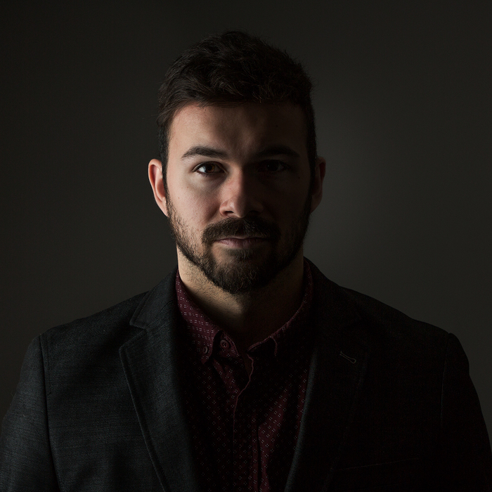 Simon Rousseau (Author of Peter Pan)