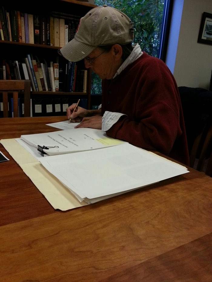 Ann Casey (Author of America's Courage of Faith)