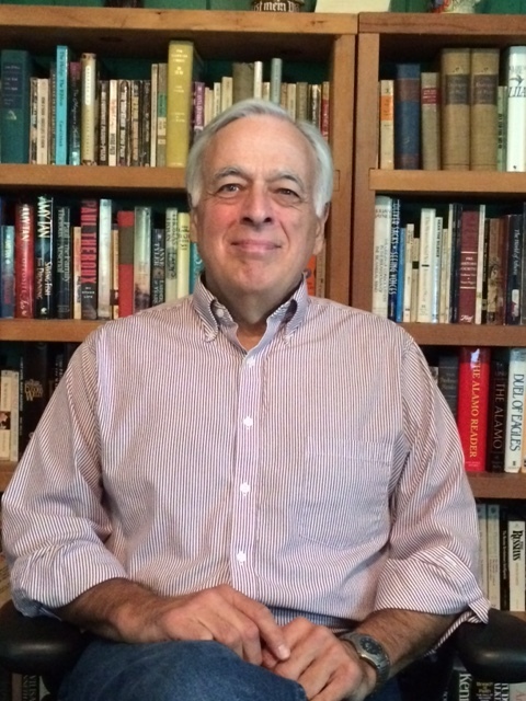 Dan Wallace (Author of Tribune of the People)
