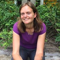 Helen Zuman (Author of Mating in Captivity)