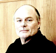 Peter Ralston (Author of The Book of Not Knowing)