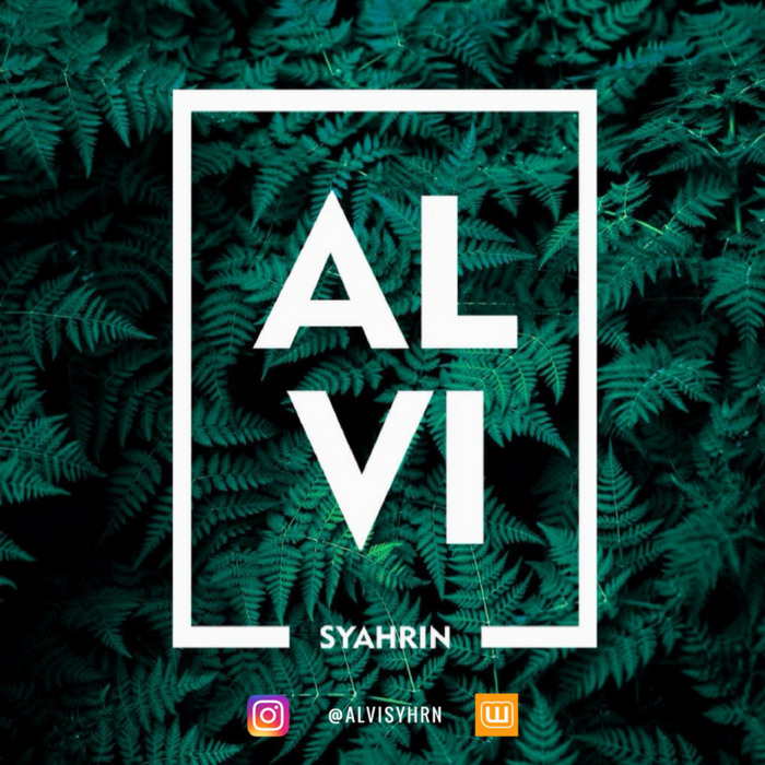 Alvi Syahrin (Author of Insecurity is My Middle Name)