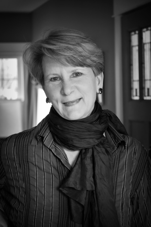 Julie Whipple (Author of Crash Course)