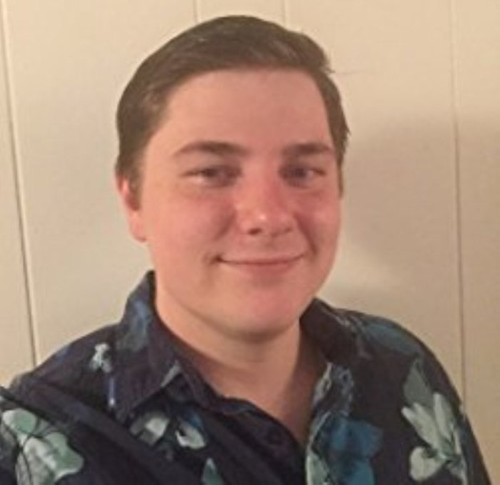 Trevor Wyatt (Author of First Contact)
