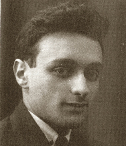 Mikhail Lifshitz (Author of The Philosophy of Art of Karl Marx)