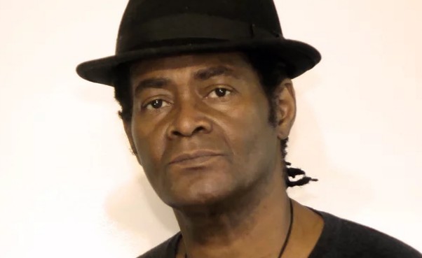 Jacob Ross (Author of The Bone Readers)