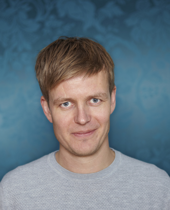 Peter Zantingh (Author of Na Mattias)