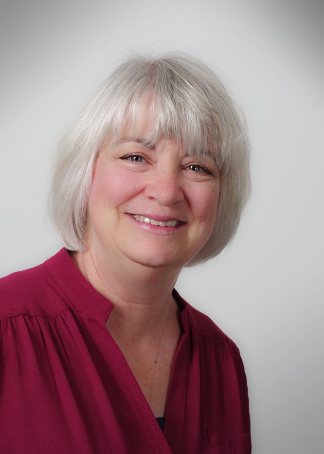 Kathy J. Perry (Author of Feebs to the Rescue)