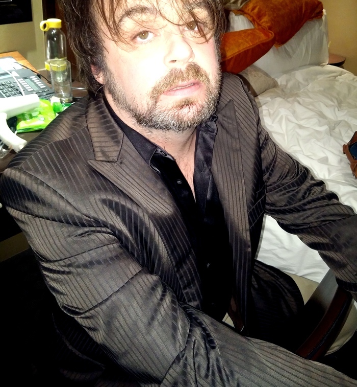 Anthony Reynolds (Author of Leonard Cohen)