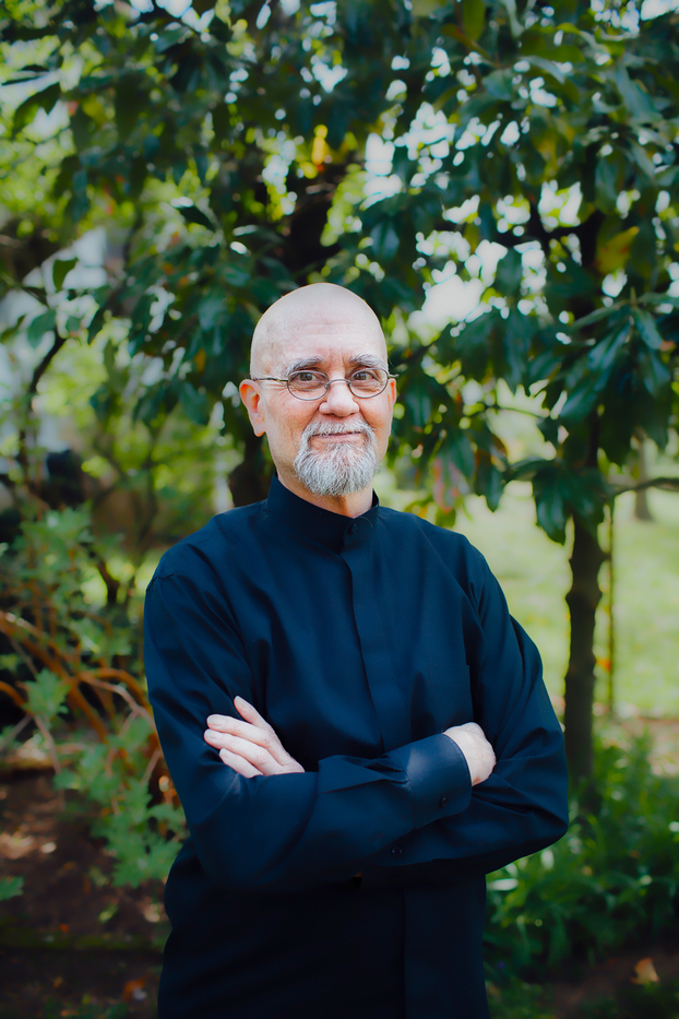 Douglas Thompson (Author of Fully Human)