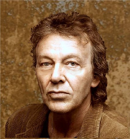 Elijah Barns (Author of The Witch and Jet Splinters)