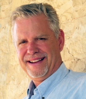 Dirk Weisiger (Author of Leave Tomorrow)