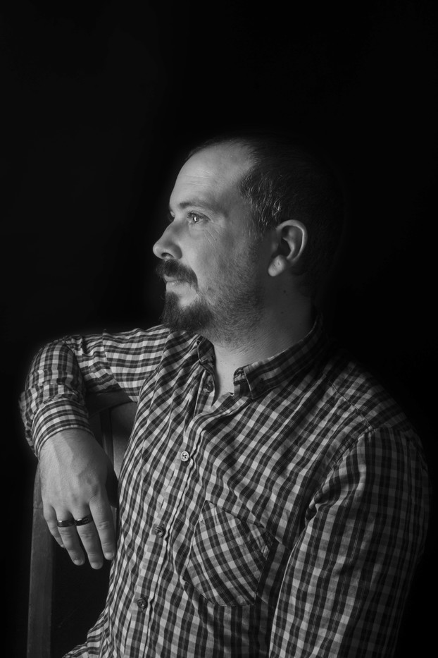 J.E. Griffiths (Author of Flare)