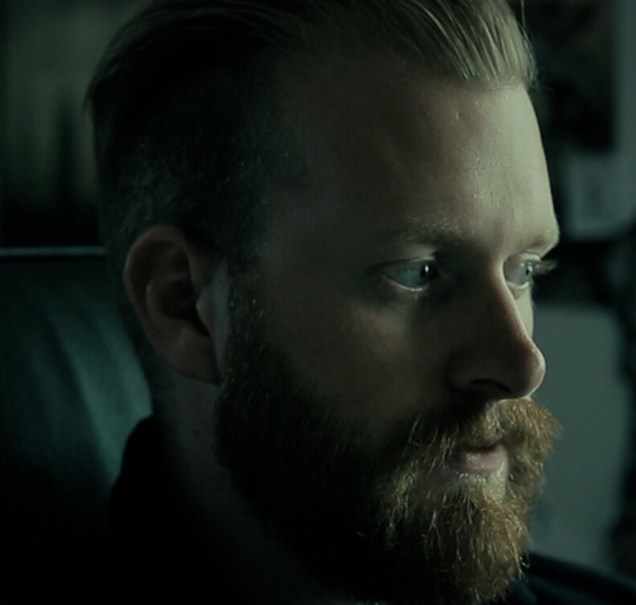 Karl Pfeiffer (Author of Hallowtide)