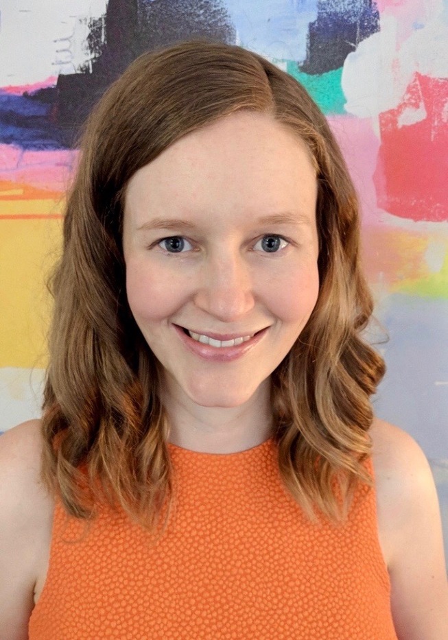 Sally Harris (Author of Double Felix)