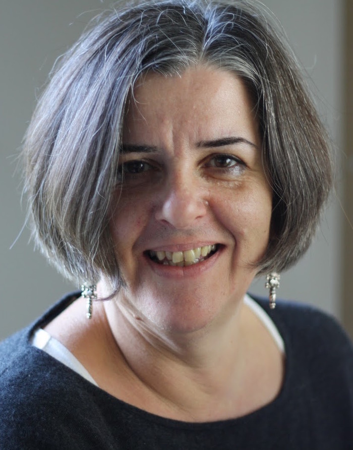 Deborah Cameron (Author of Feminism)